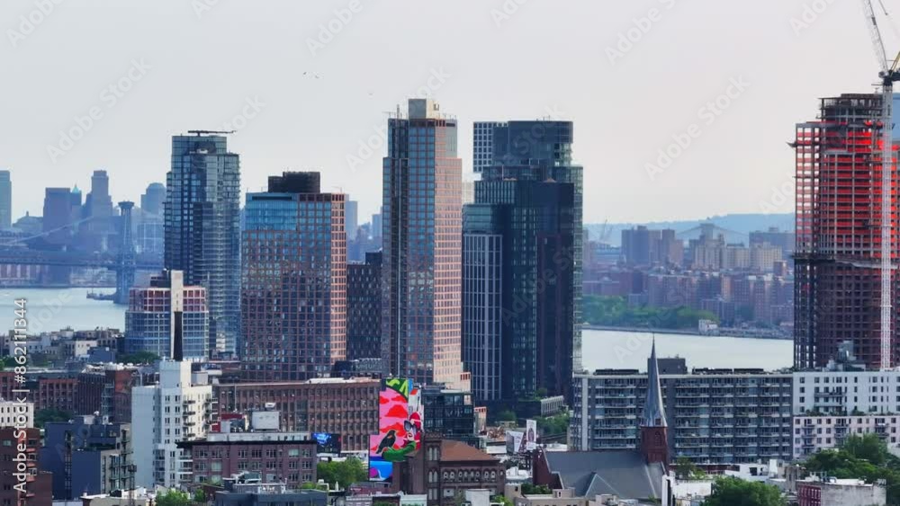 Discover the vibrant and diverse landscapes of Long Island and Brooklyn ...