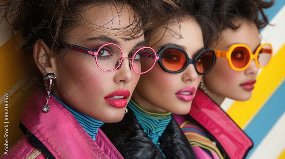 90s visual trend in lifestyle and fashion: embracing the iconic style ...