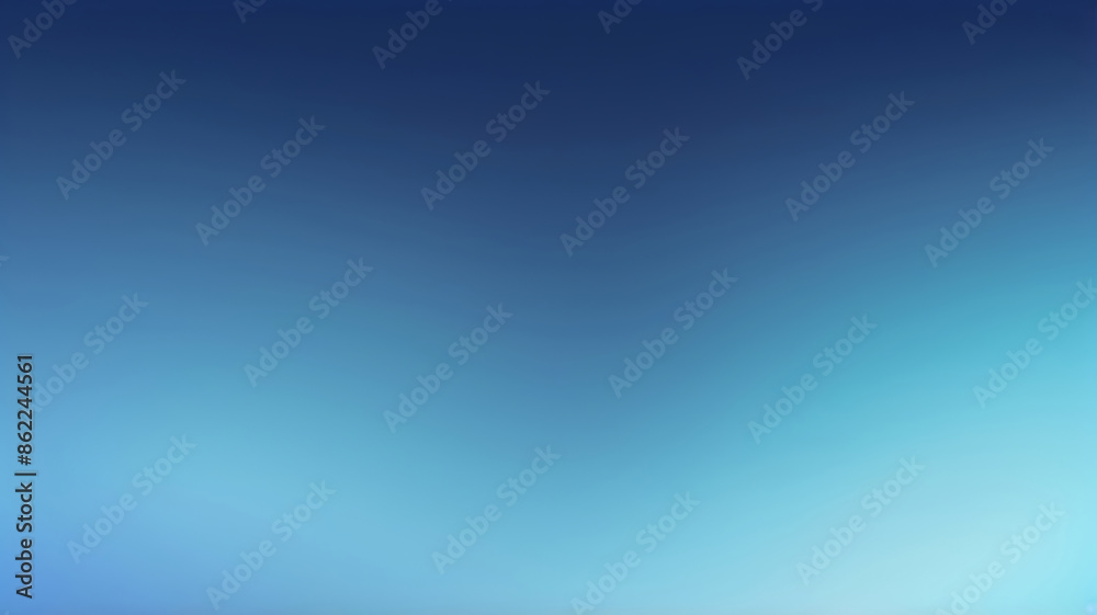 Abstract blue gradient background looks modern blurry textured blue ...