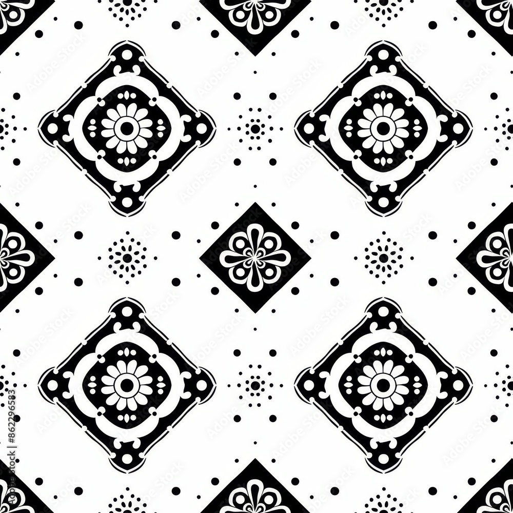 Greek key, seamless pattern, small scale pattern, hand drawn flat ...