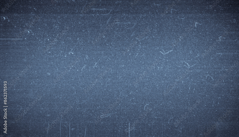 Noise scratch. Old film. Gray color vintage dust grain texture analog ...