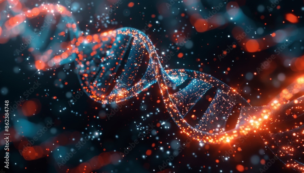 Machine learning algorithms are increasingly used in bioinformatics to analyze large datasets ...