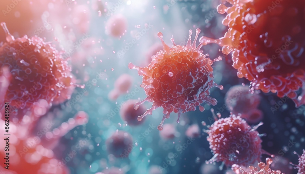 Chimeric cell therapy is a groundbreaking treatment where a patient's T ...