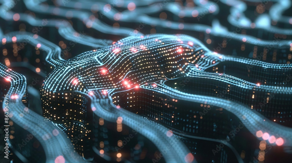 Neural network and machine learning deep learning algorithms ...