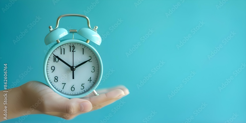 Exploring the concept of circadian rhythms and daily routines through ...