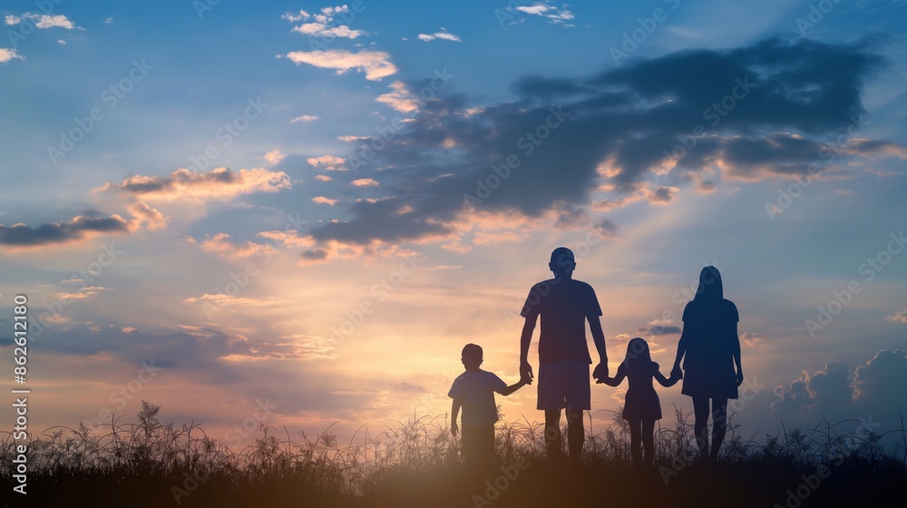 National Parents Day in the USA, celebrated on the fourth Sunday of ...