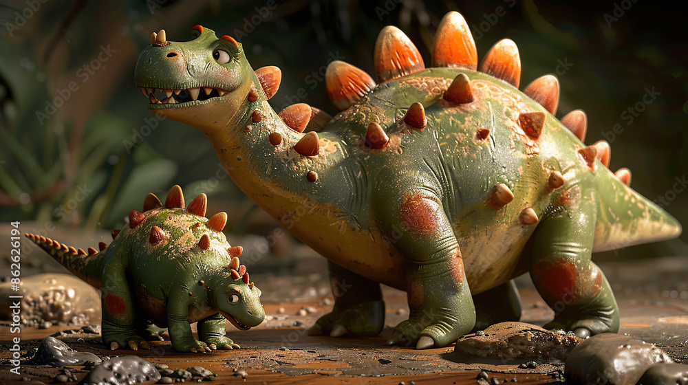 fantastic dinosaurs, mythical dinosaurs, fantasy dinosaurs, imaginary ...