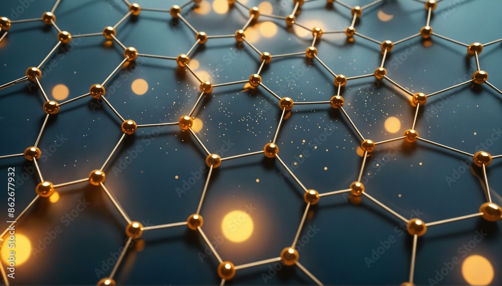 Graphene molecular, chemical connection and structure of carbon ...
