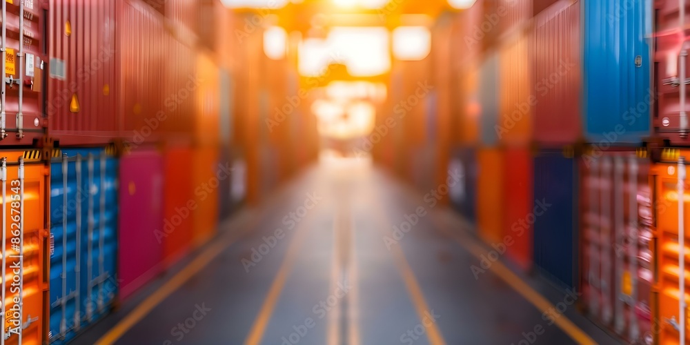 Managing Shipments The Role of Freight Forwarding in Customs Clearance ...