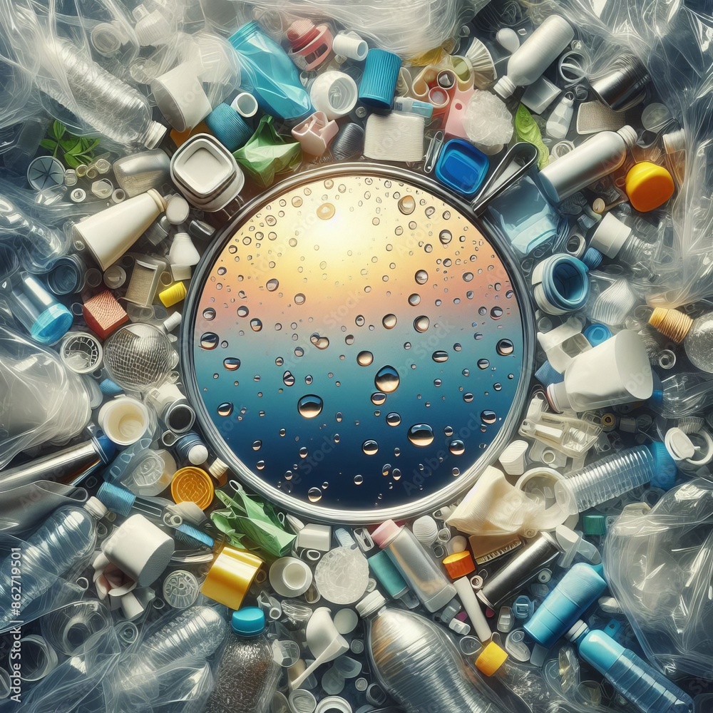 46 11. LDPE (Low-density polyethylene)_ A flexible and moisture- Stock ...