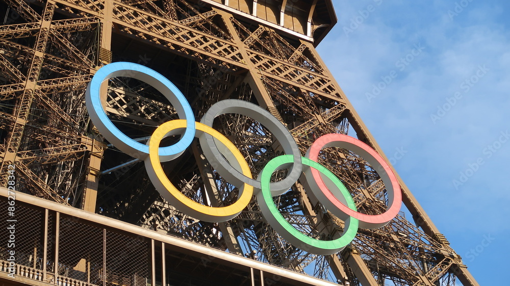 Le Symbole Des Jeux Olympiques – Les Symboles Des Jeux – FYNSR