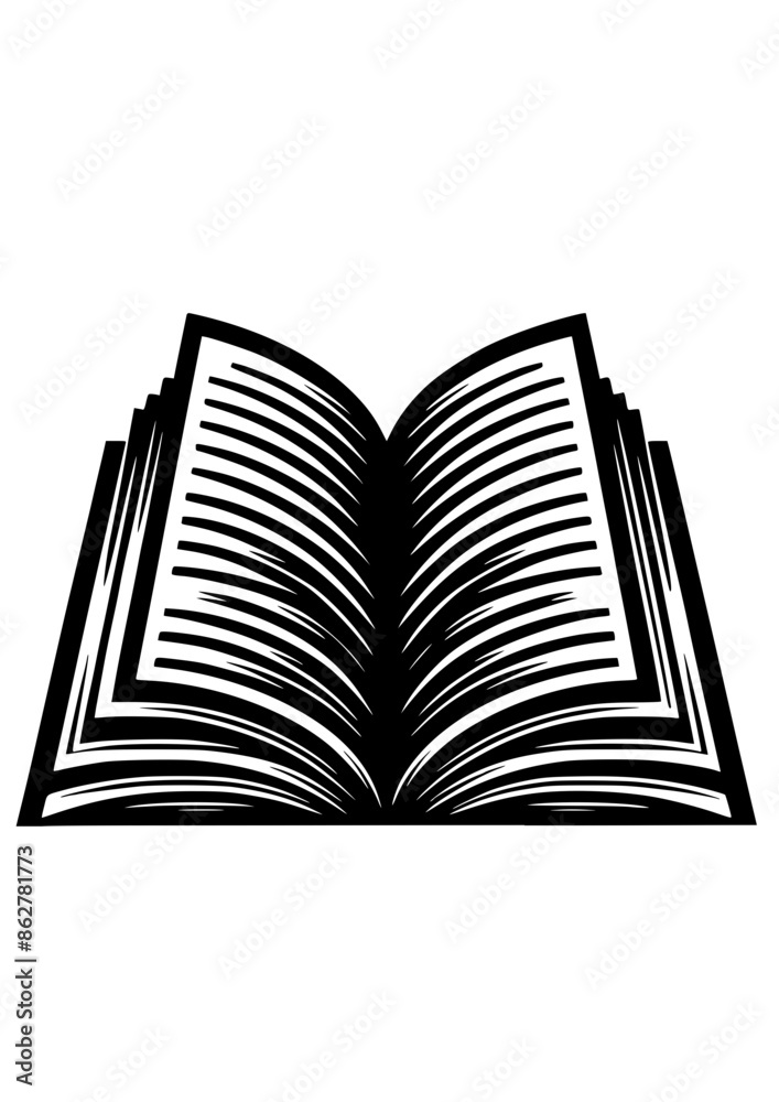 Book SVG, Reading SVG, Brain SVG, Heart SVG, Book Lover SVG, Text SVG ...