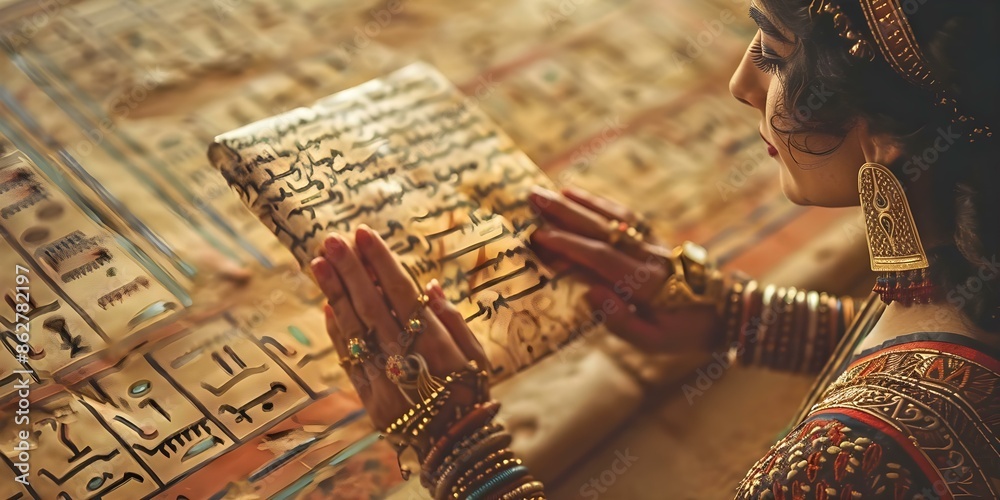 Analyzing love archetypes in Song of Songs and Sumerian literary epics ...
