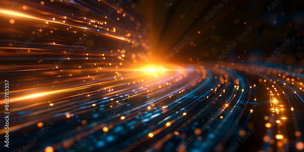 Ai In Document Analysis Machine Learning Algorithms Extract Data From Unstructured Documents