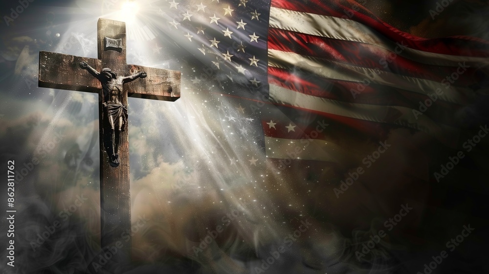 united under one banner: christianity's influence on american ...