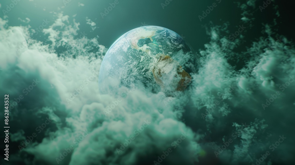 International Day for the Protection of the Ozone Layer, planet earth ...