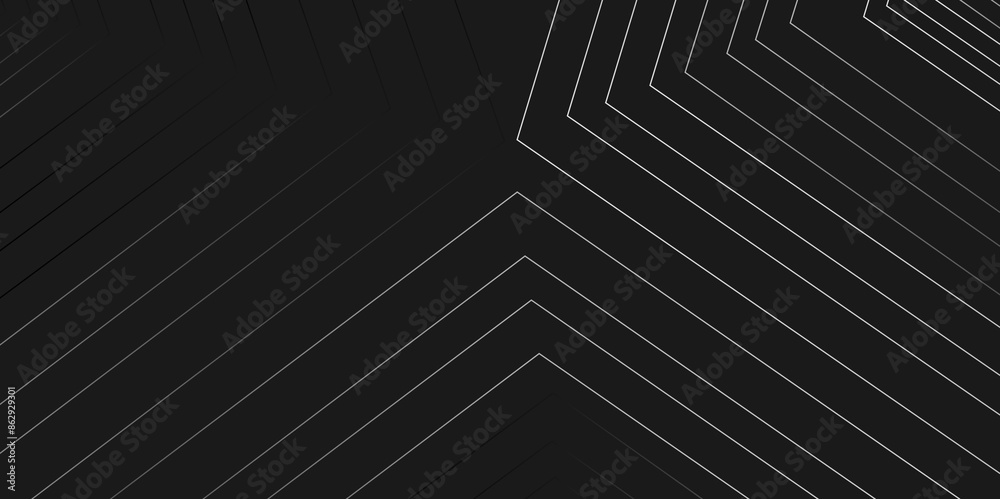 black geometric abstract triangle stock transparent background. vector ...