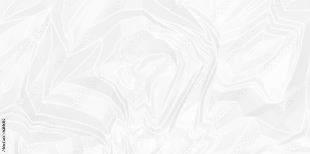 White wrinkly backdrop paper background. panorama grunge wrinkly paper ...