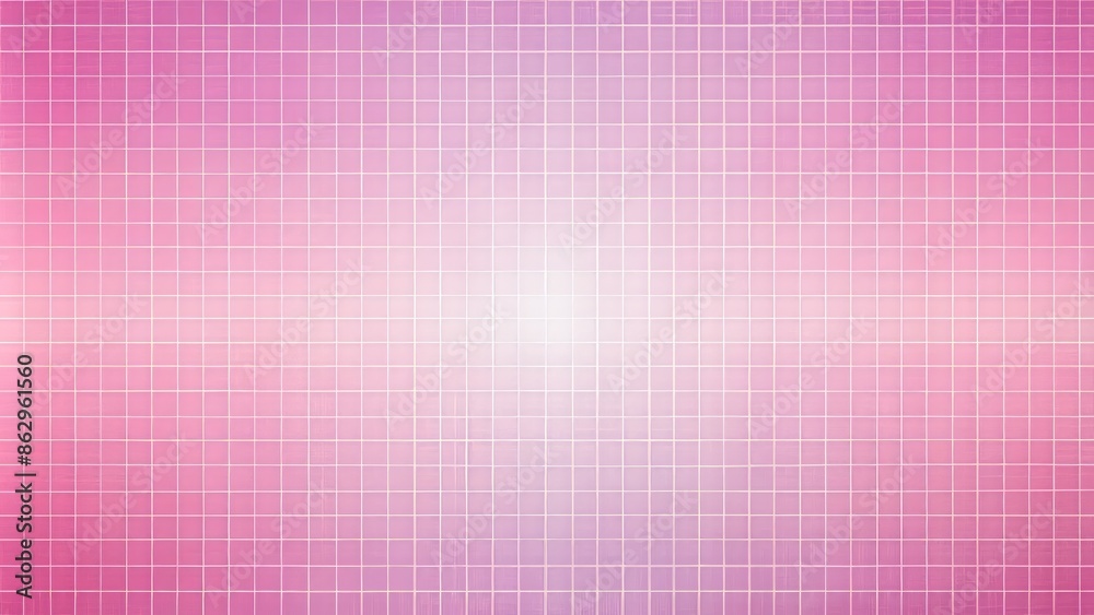 Pastel pink ombre gradient abstract wallpaper background with subtle ...