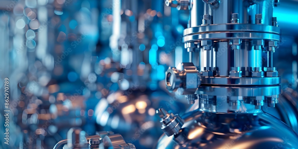 Optimizing Bioreactor Design For Biotechnology Manufacturing A Focus On