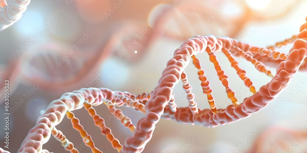 Understanding Genetic Inheritance An In-Depth Look at DNA Replication ... Understanding Genetic Inheritance An In-Depth Look at DNA Replication ...