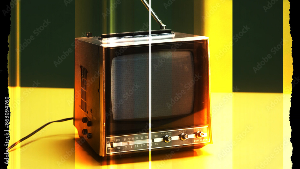 Ripped Film Transitions / vol.01 Stock Template | Adobe Stock