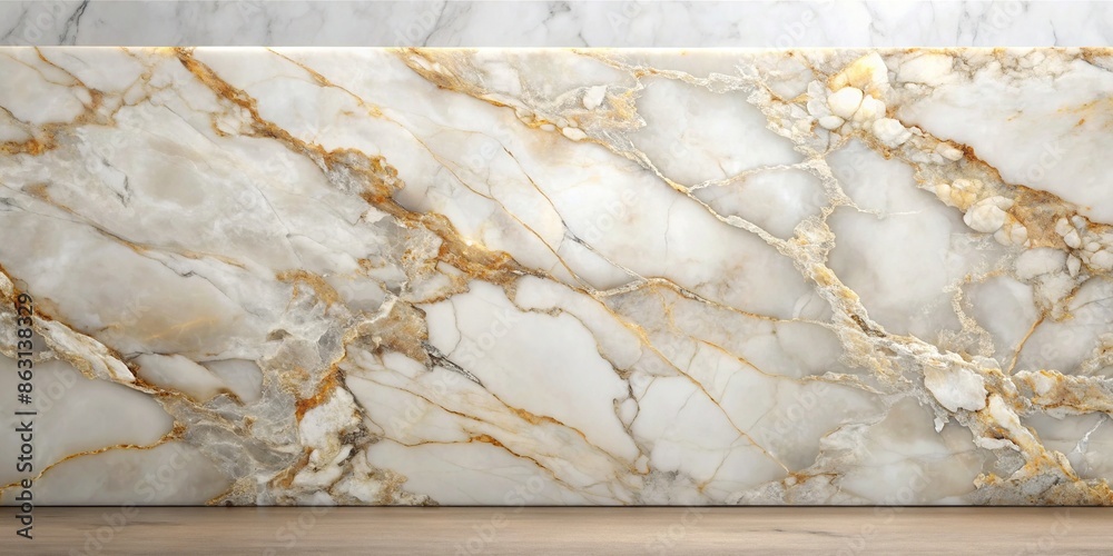 Marble texture resembling a beautiful piece of art graphic material ...