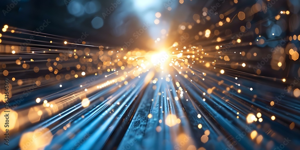 The Essence of Digital Transformation Innovation Symbolized by Center ...