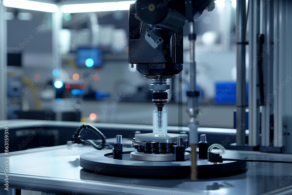 AI-guided robotic inspection systems use advanced sensors and AI ... AI-guided robotic inspection systems use advanced sensors and AI ...