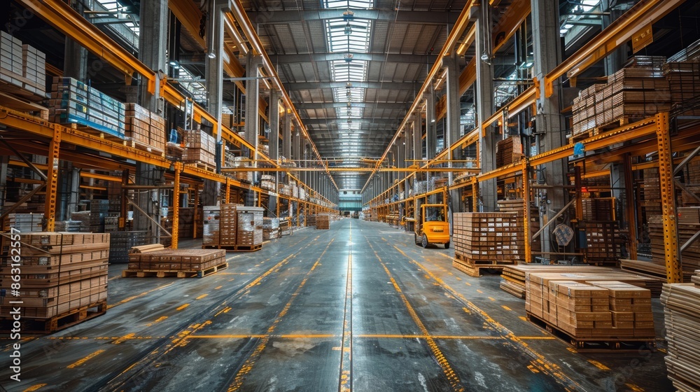 Optimizing project delivery through lean construction principles and ...