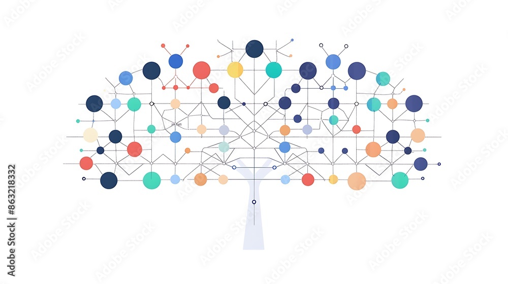 Comprehensive evolutionary tree diagram of ensemble learning methods in ...