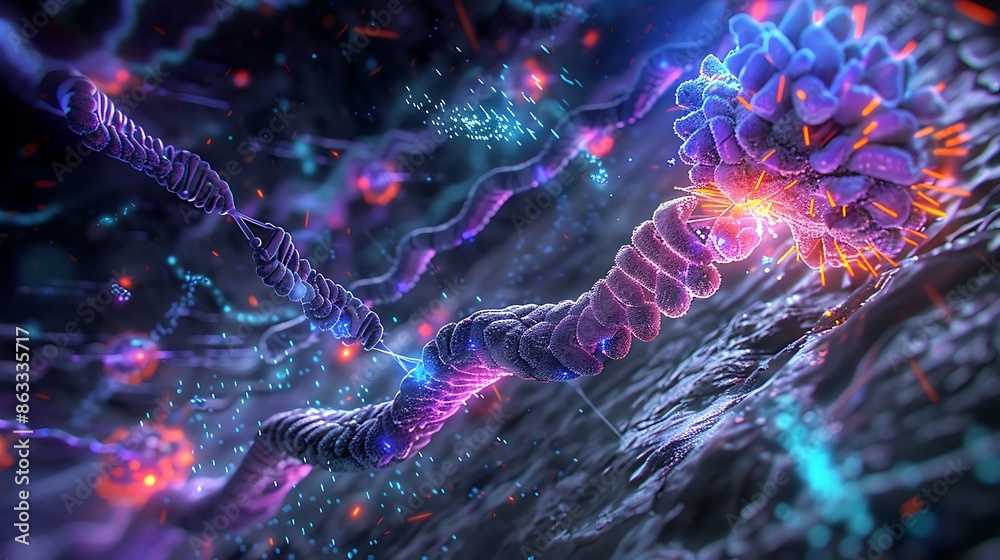 Crisprbased biotechnology platform enabling precise gene editing for ... Crisprbased biotechnology platform enabling precise gene editing for ...