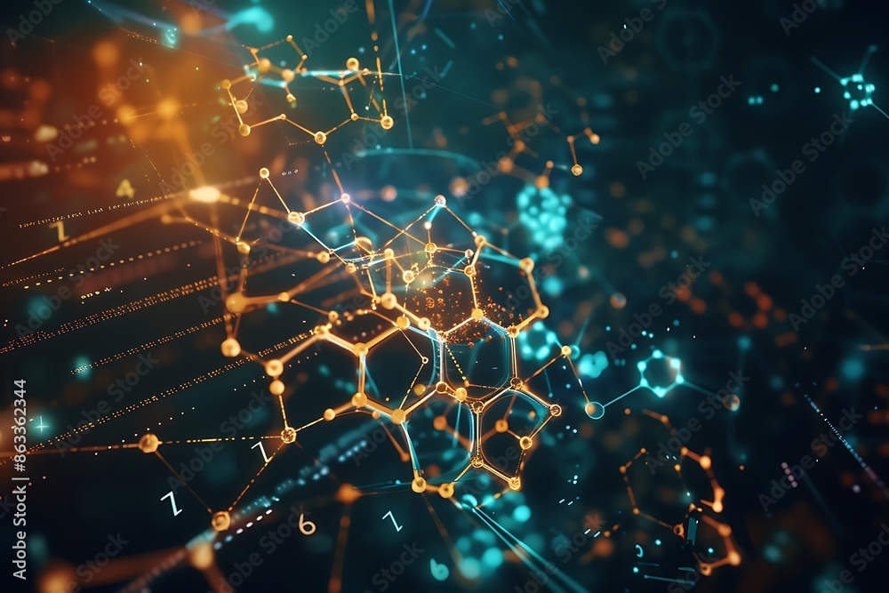 Machine learningpowered molecular prediction tool analyzing molecular ...