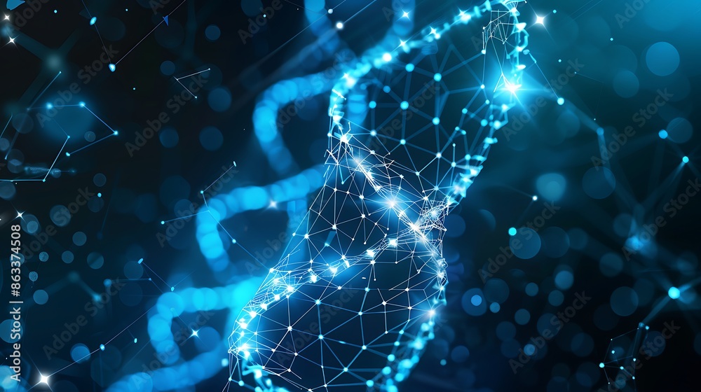 Nextgeneration sequencing platform revolutionizing genetic analysis profound visual analysis of ...