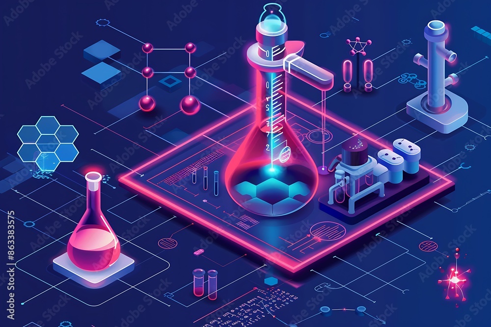 Quantum computing algorithm accelerating drug discovery and development ... Quantum computing algorithm accelerating drug discovery and development ...