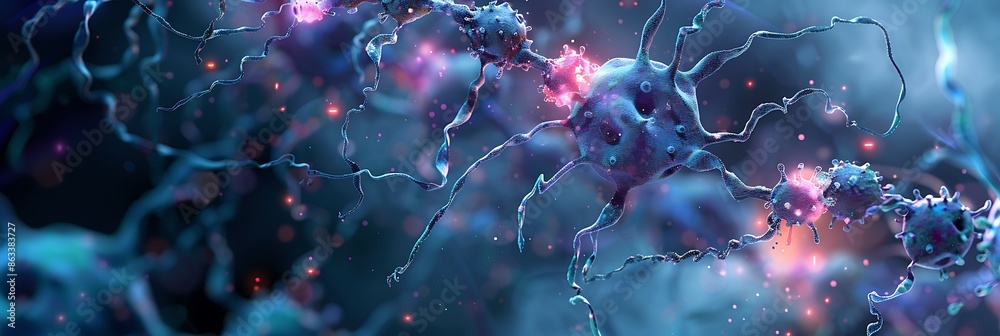 Quantum computing biomedical research platform simulating complex ...