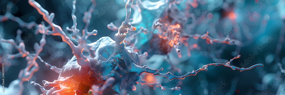 Tissue engineering molecular breakthrough creating biomimetic scaffolds ...