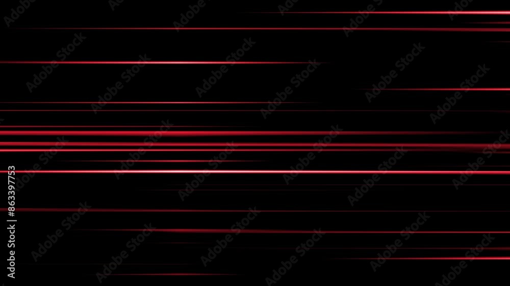 speed lines background lights backdrop video, Anime speed line ...