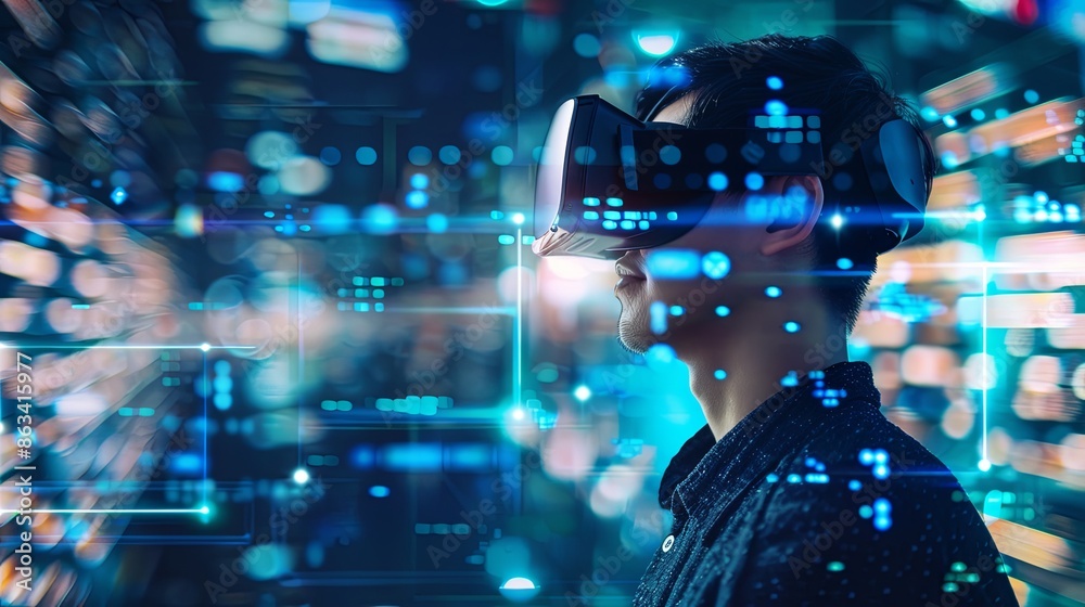 Embracing the Future of Business: Innovative Technology Solutions for ...