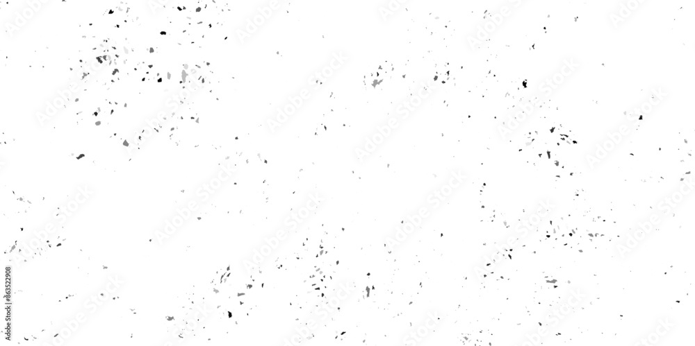 Subtle grain texture overlay. Abstract black and white gritty grunge ...