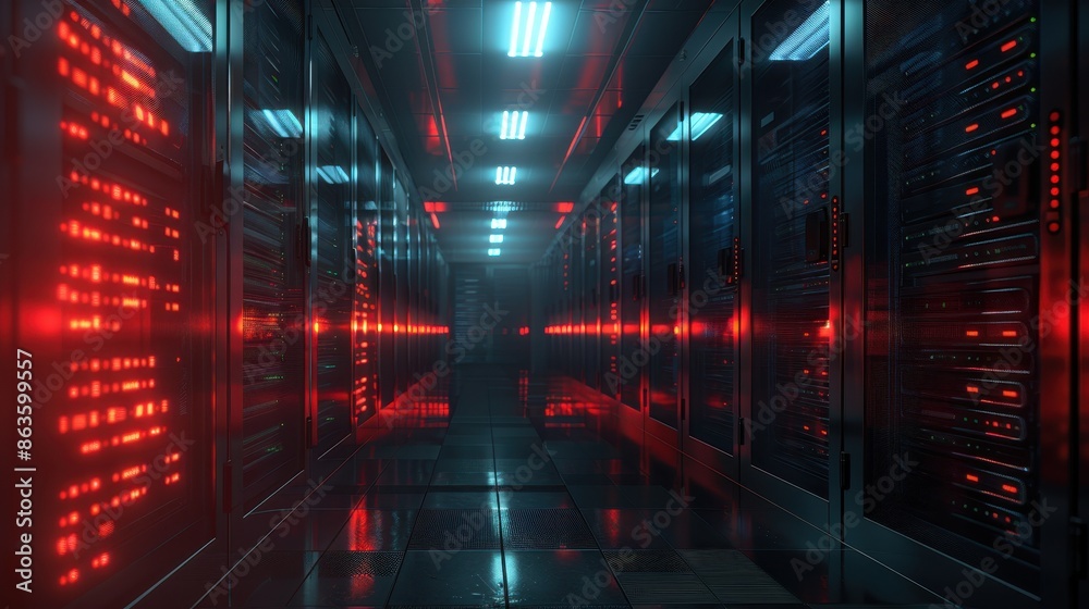 server room background resources Stock Illustration | Adobe Stock