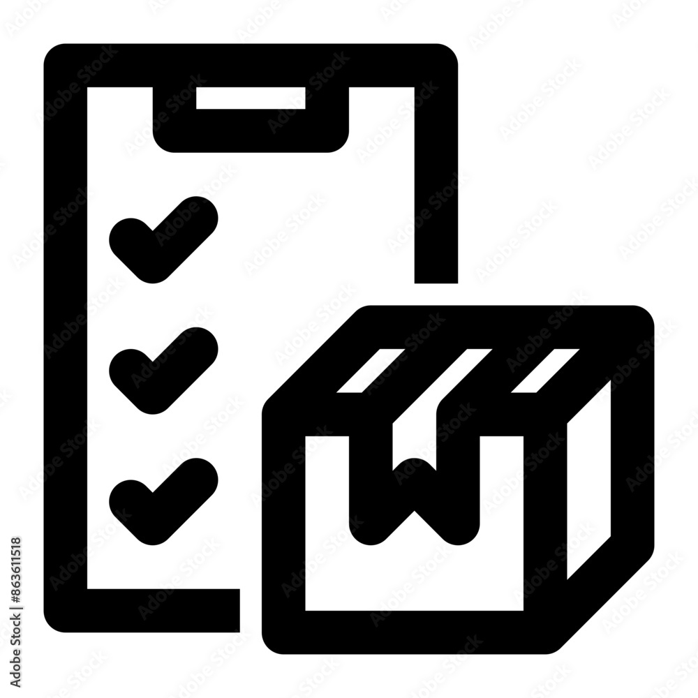 check list, logistics, checklist, logistic management, product checking ...