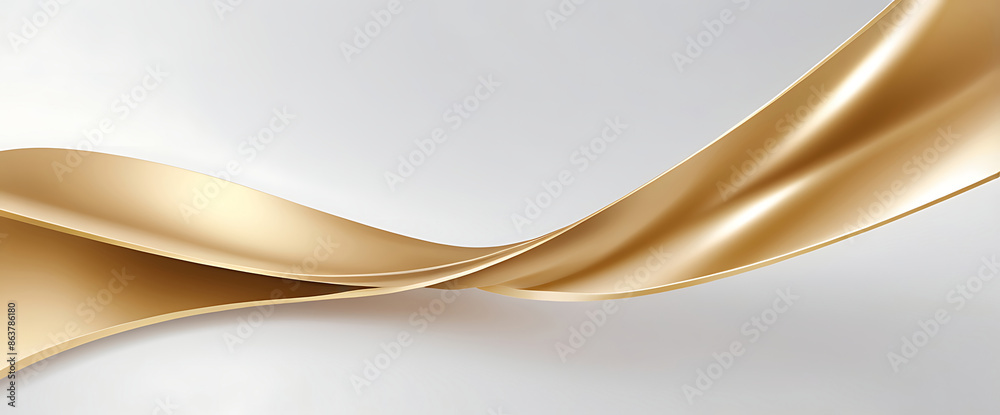 Abstract gold gradient background looks modern blurry textured gold ...