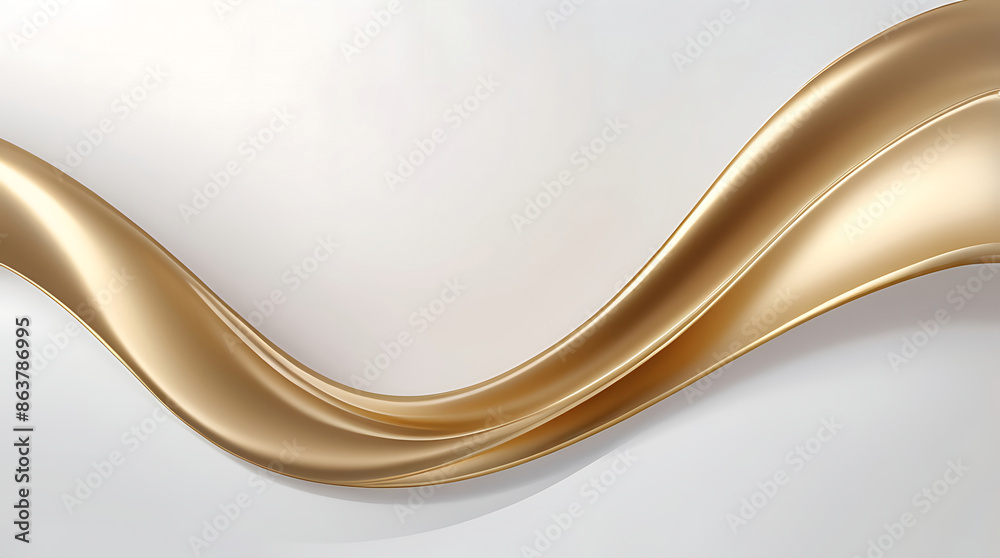 Abstract gold gradient background looks modern blurry textured gold ...