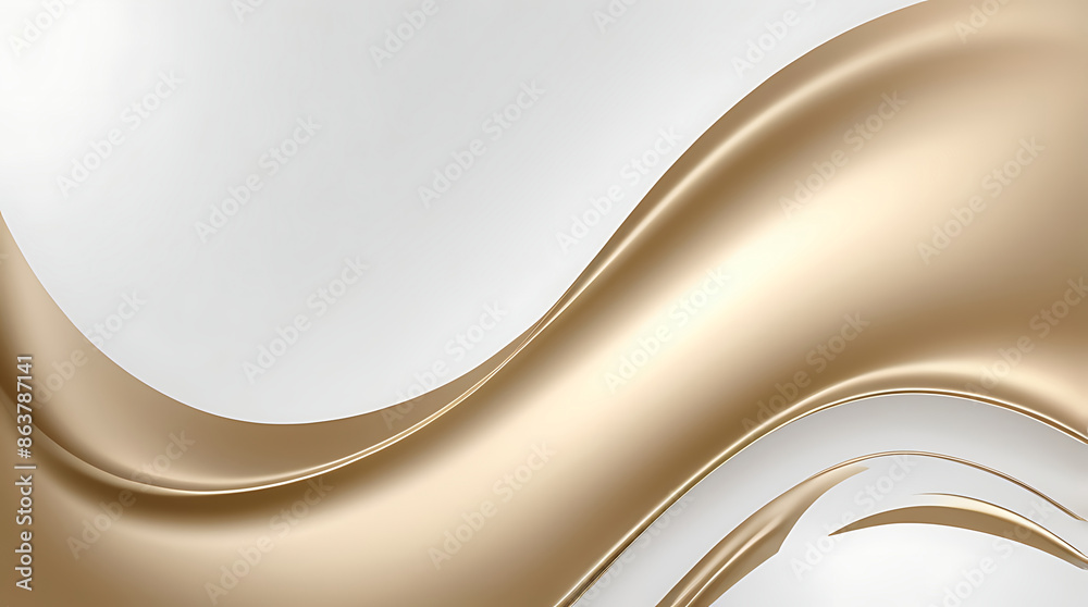 Abstract gold gradient background looks modern blurry textured gold ...