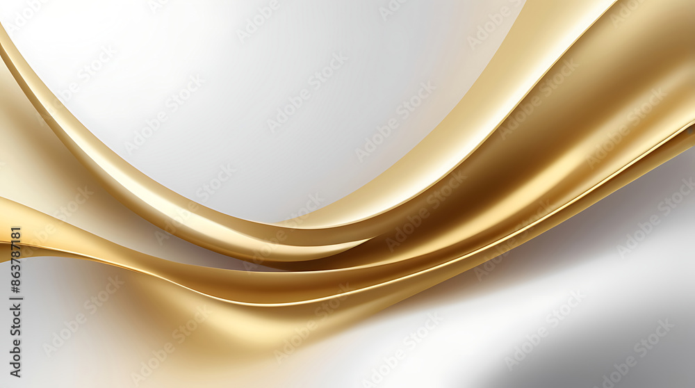 Abstract gold gradient background looks modern blurry textured gold ...