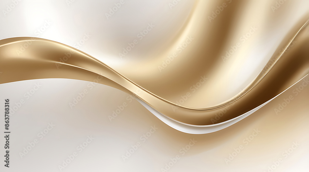 Abstract gold gradient background looks modern blurry textured gold ...