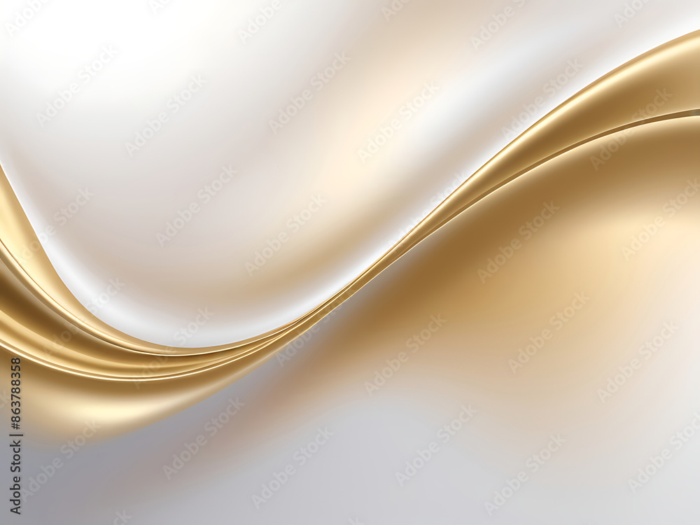 Abstract gold gradient background looks modern blurry textured gold ...