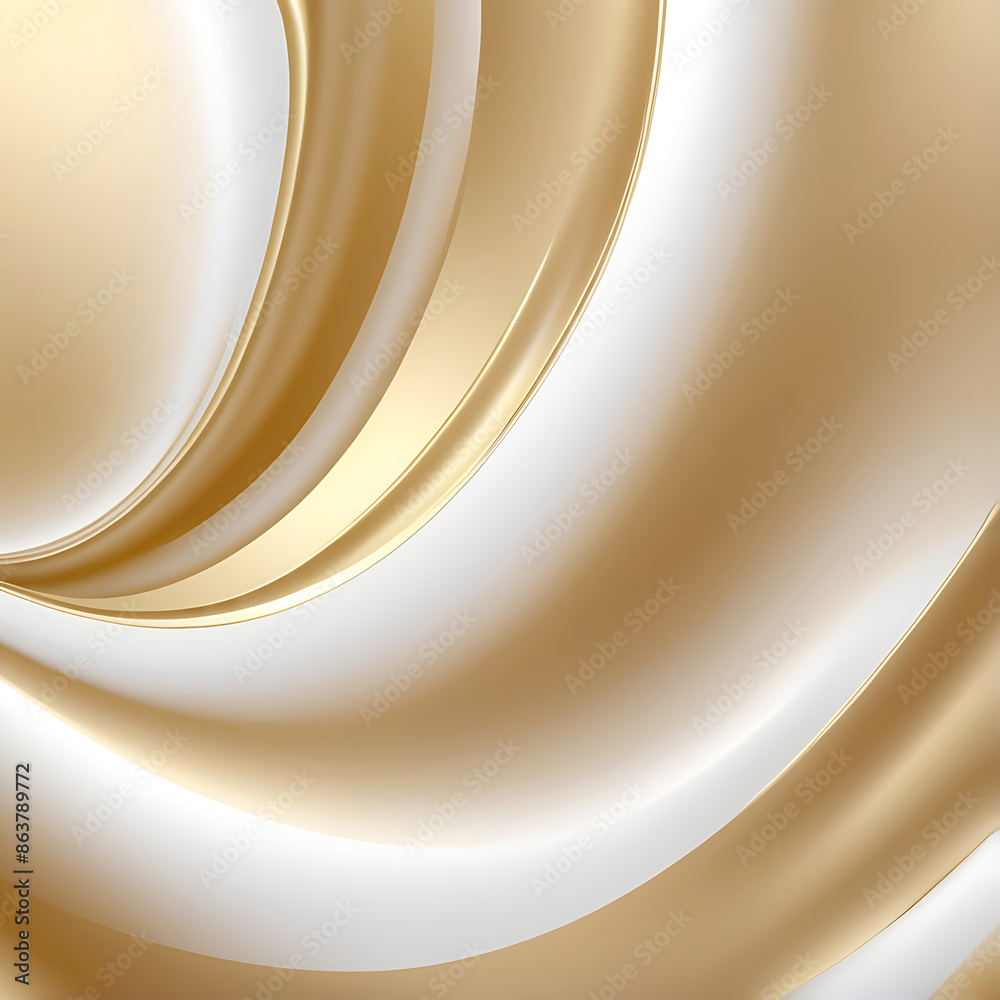 Abstract gold gradient background looks modern blurry textured gold ...