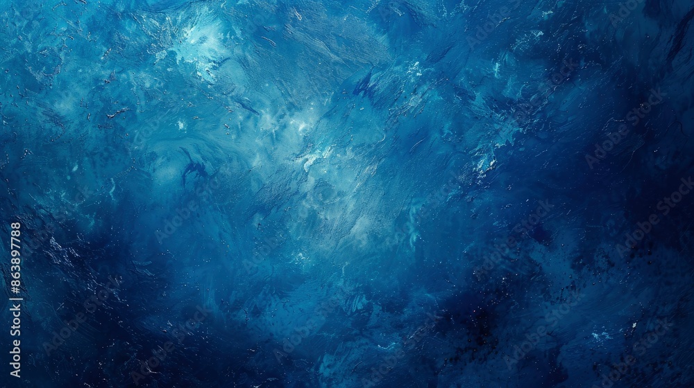 Blue background, Full hd wallpaper, 4k wallpaper image - generative ai ...
